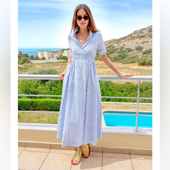 Gretchen Scott Designs | Dresses | Gretchen Scott Designs Wash Wear ...